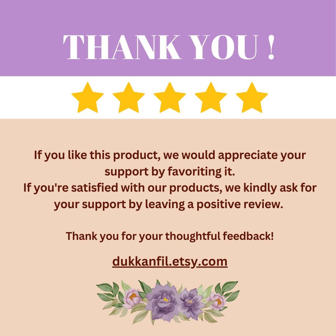 Simple Form Template Editable & Easy to Use Digital Download - Etsy