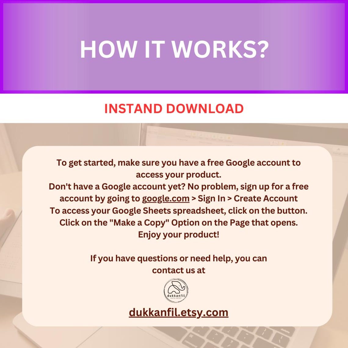 Editable Registration Form Template | Easy to Use Google Sheets Digital ...