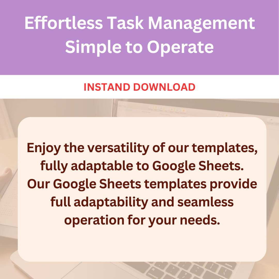 Attorney Invoice Template Editable & Easy to Use Digital Download - Etsy