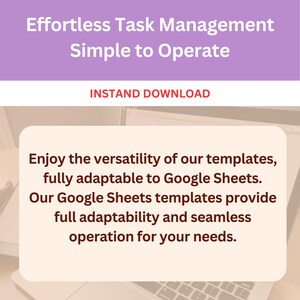 Editable Accounting Worksheet Template Easy to Use Digital Download for ...