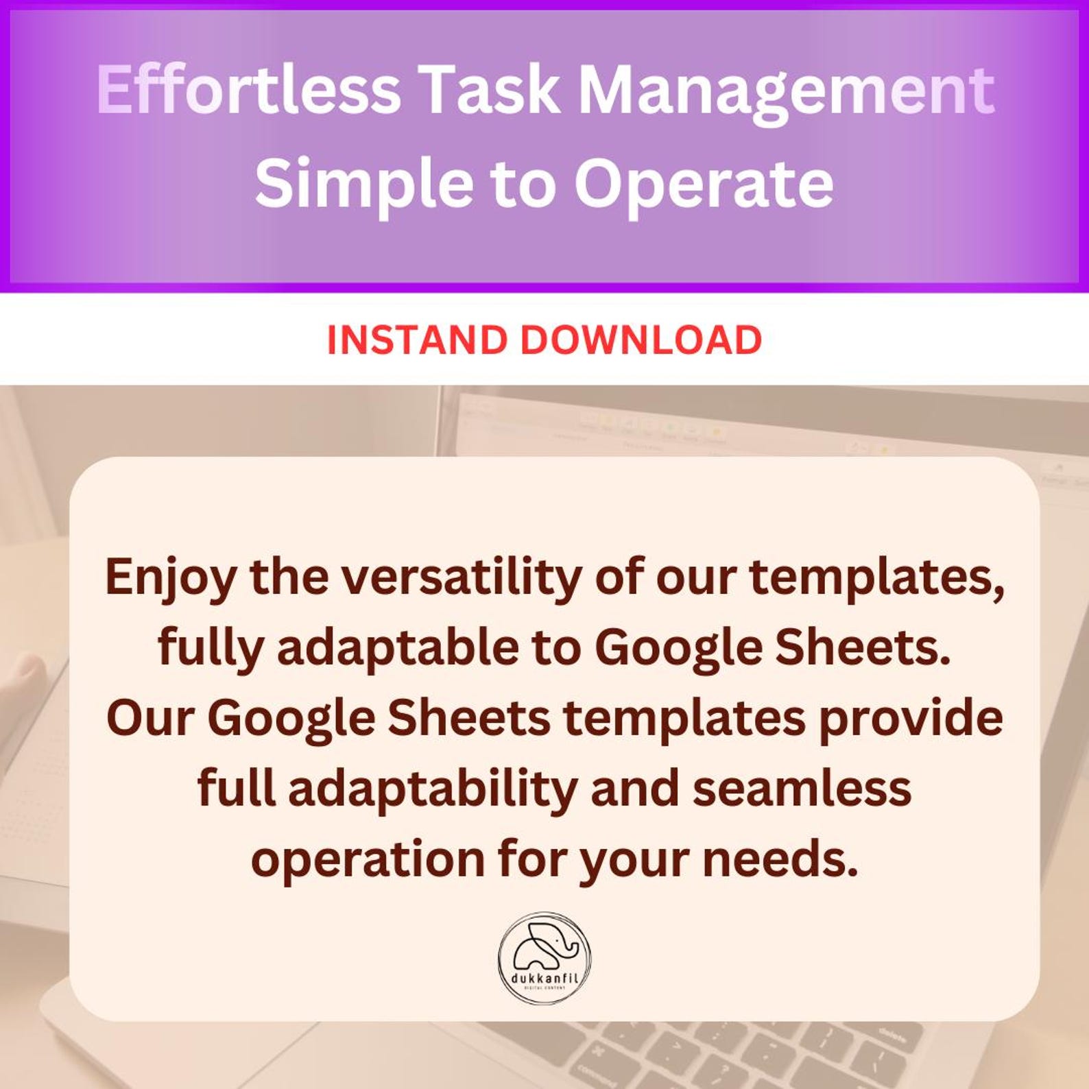 Editable Local Purchase Order Template Easy to Use Google Sheets ...
