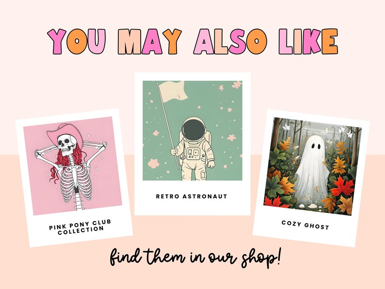 Skeleton Activities Collection Set of Five HD Graphics, Perfect for ...