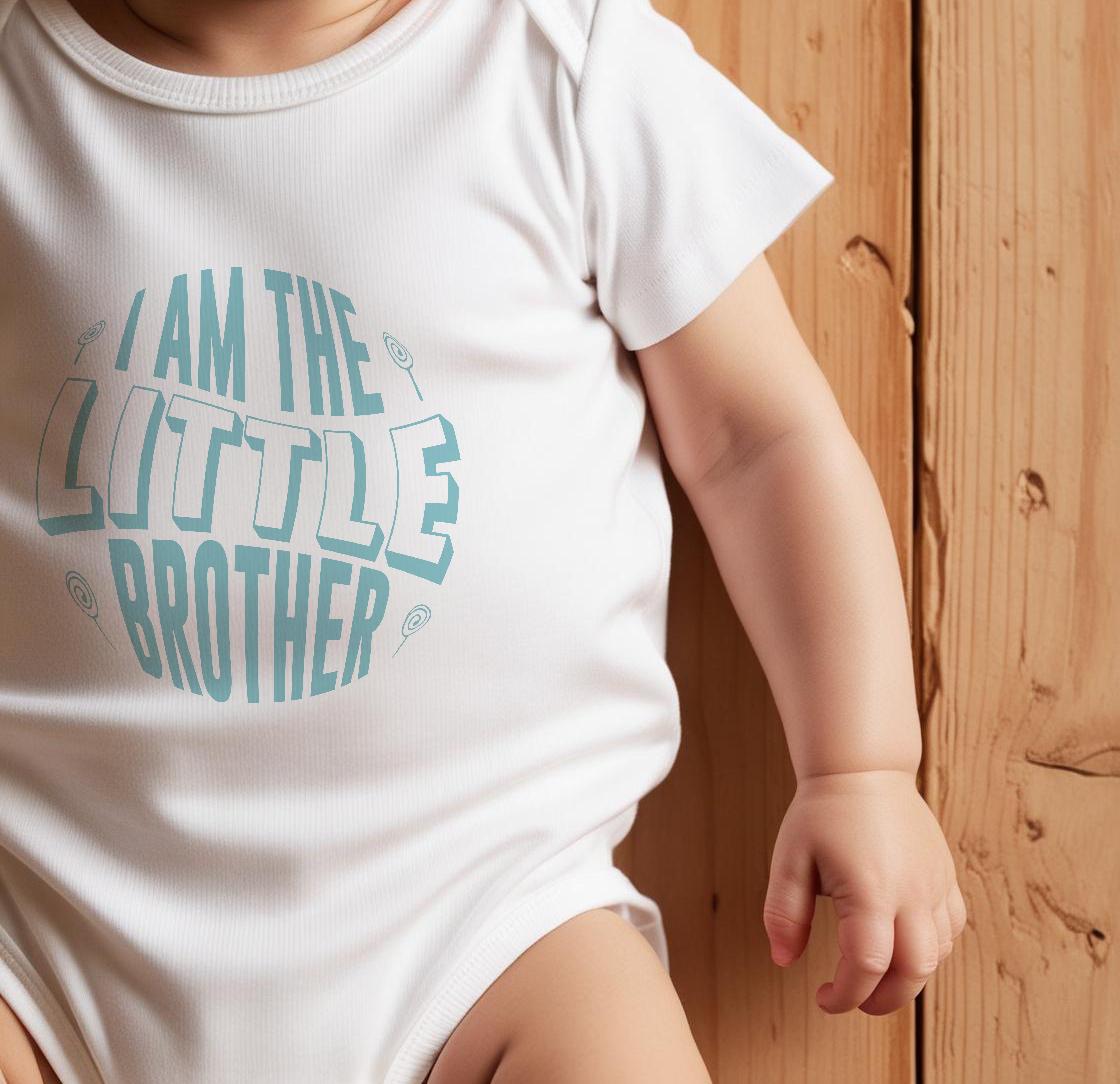 Sibling SVG PNG Bundle Big Sister, Little Sister, Big Brother, Little ...