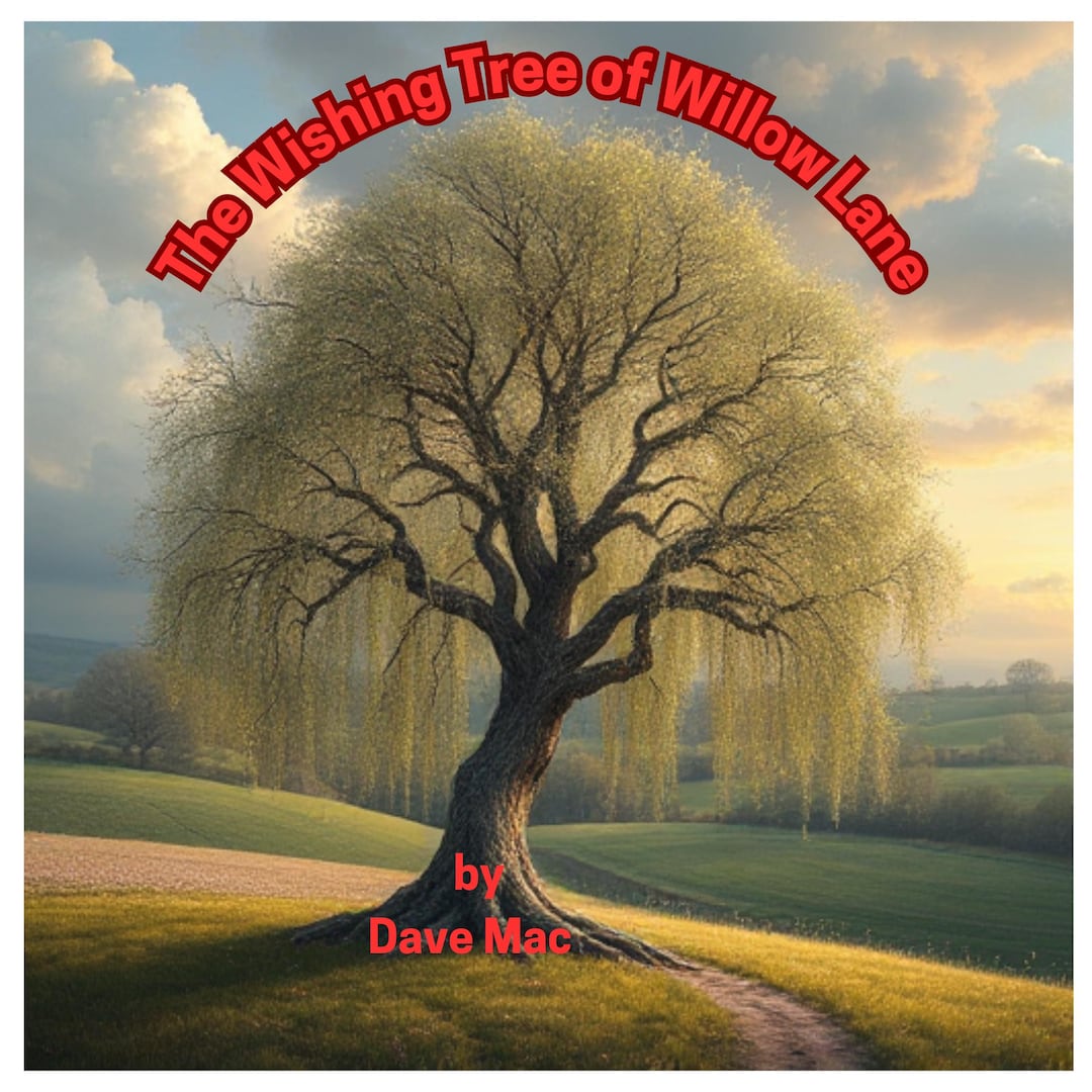 The Wishing Tree of Willow Lane A Heartwarming Tale of Kindness and ...
