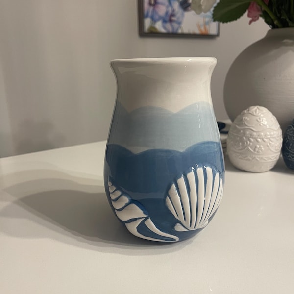 Nautical Vases - Etsy