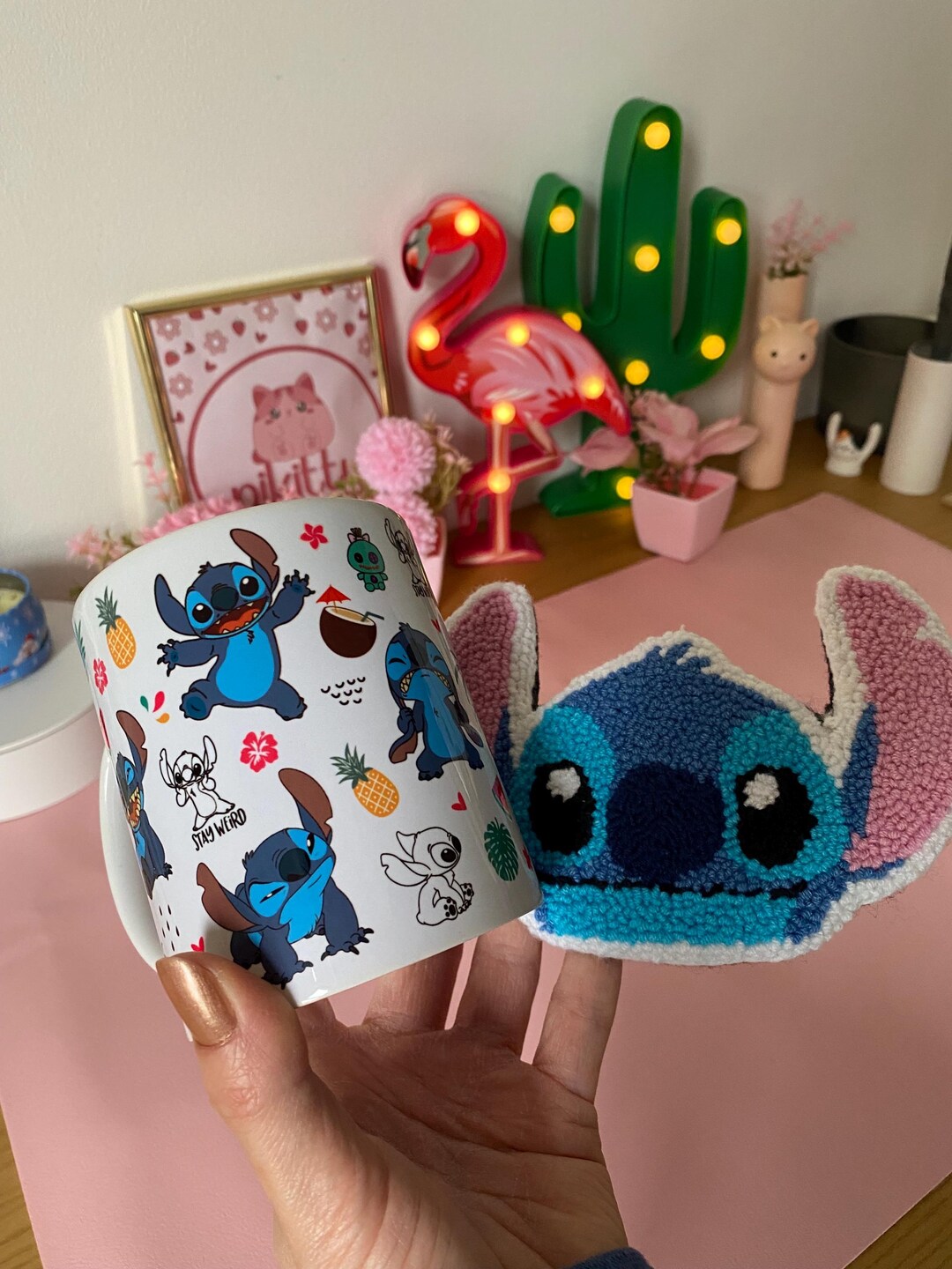 Lilo and Stitch, Lilo Stitch, Lilo Stitch Summer, Lilo Stitch Gift ...