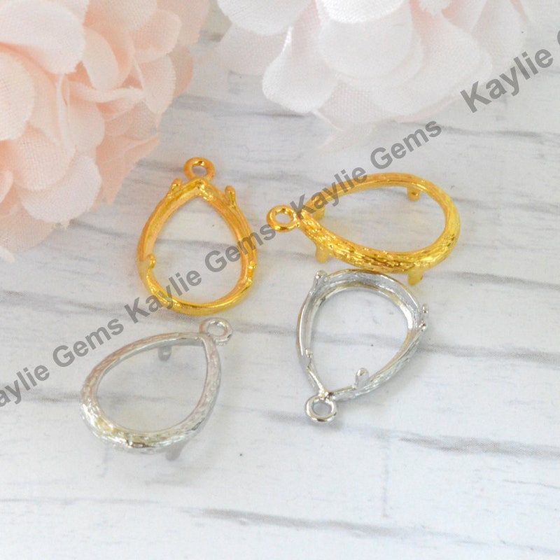 Snap Tite Settings - Etsy