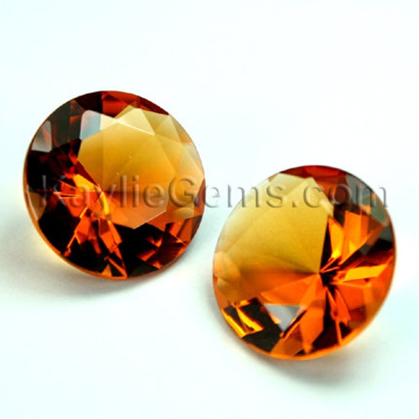 Topaz Jewel - Etsy