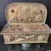 Early 19th Century Dutch Military 18th Century Brass Tinder Candle Box ...