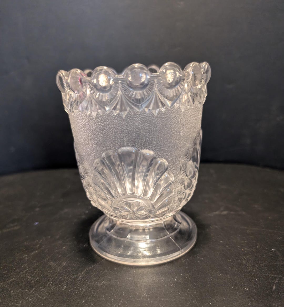 Shell and Jewel AKA Victor Pattern Westmoreland Specialty Company ...