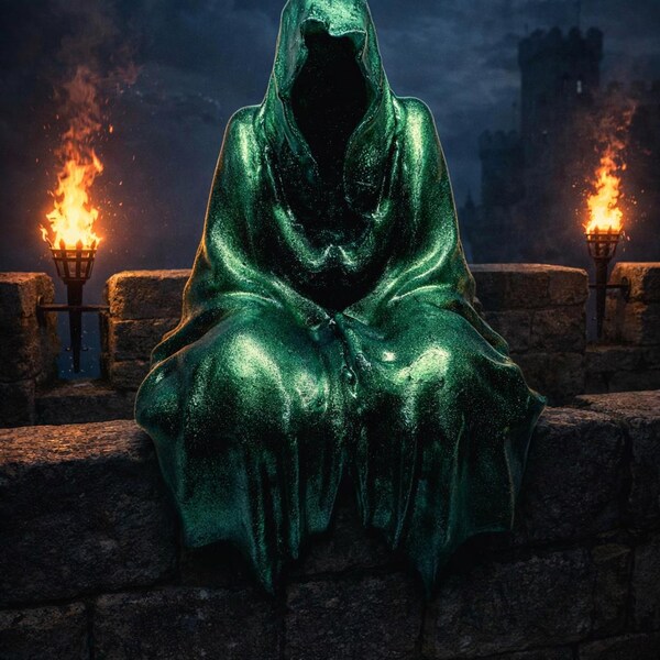 Traitors Cloak - Etsy UK