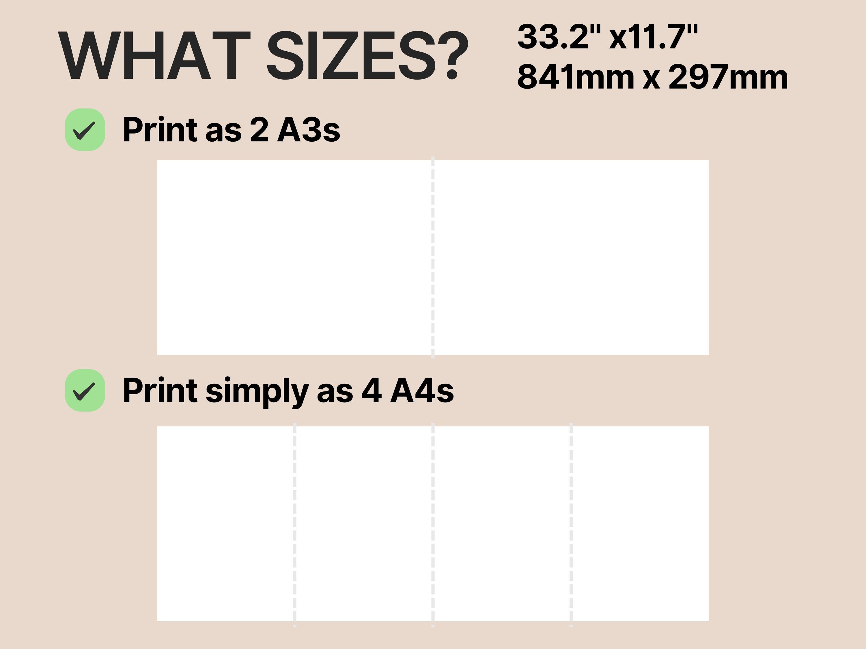 Novel Plot Planner | Printable Writing Organizer | Story Planner | Book ...