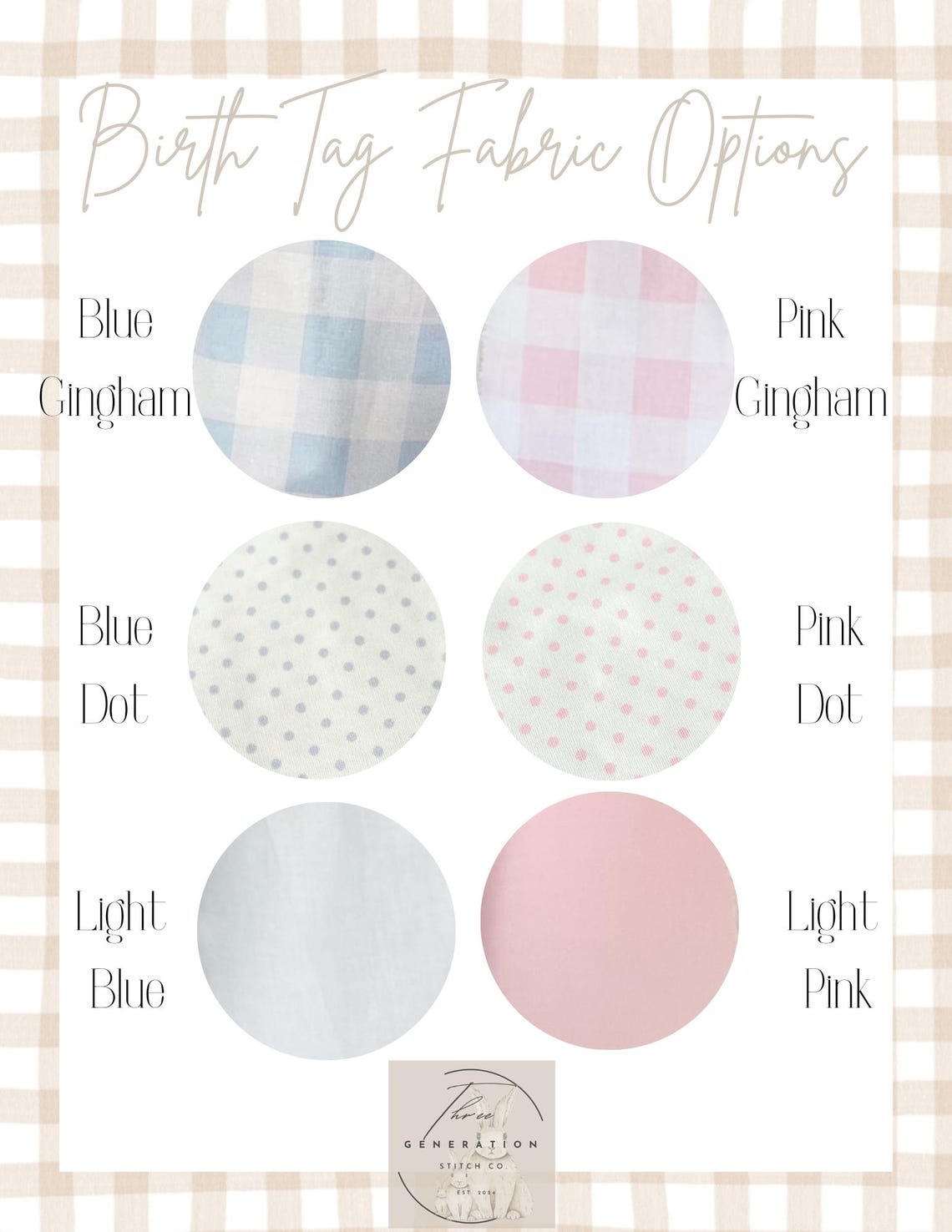 Custom Embroidered Baby Banner, Birth Announcement, Hospital Door Sign ...