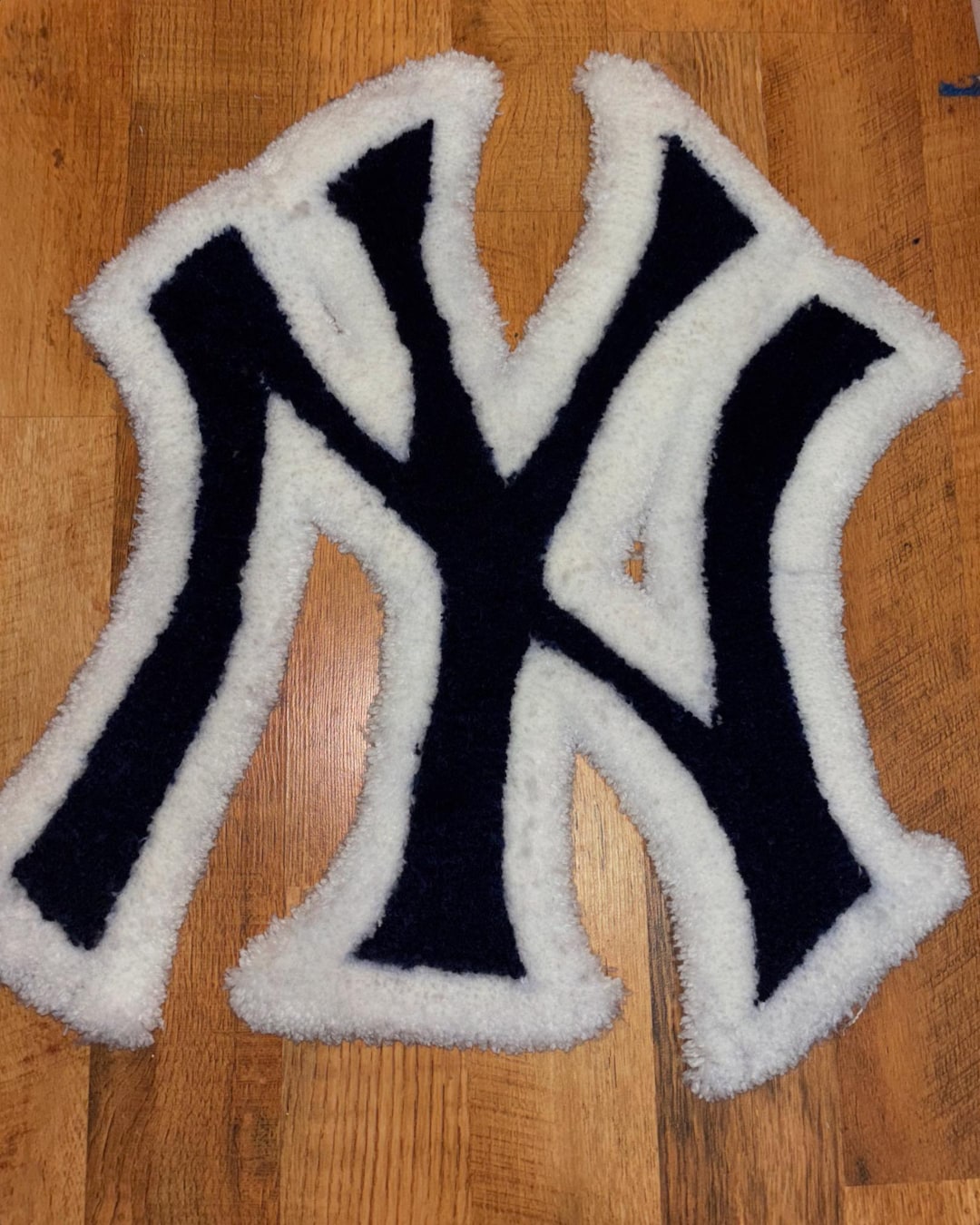 Custom Handmade Tufted Rugs | Logos, Characters and More! - Etsy