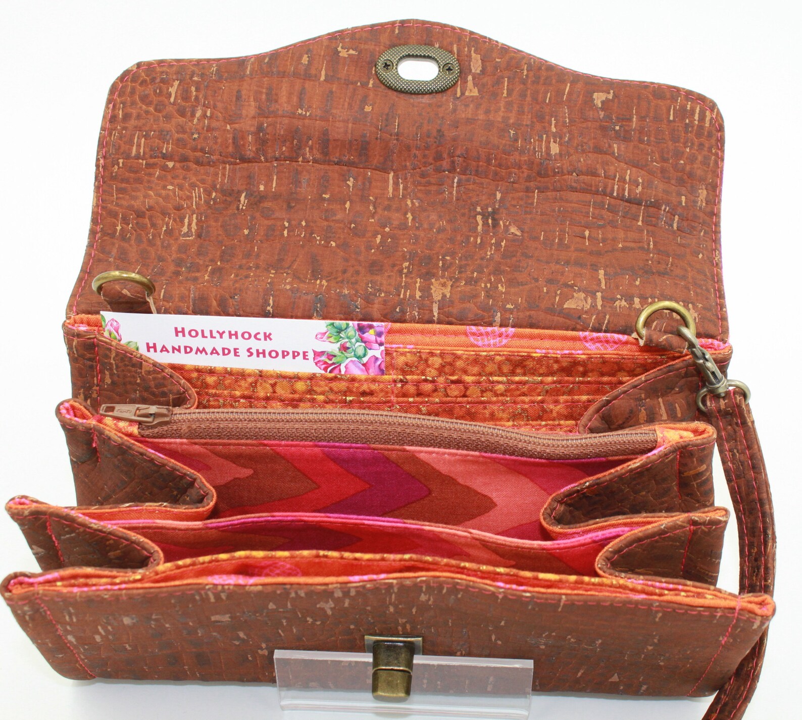 Sierra Sunset Cellphone Wallet - Etsy