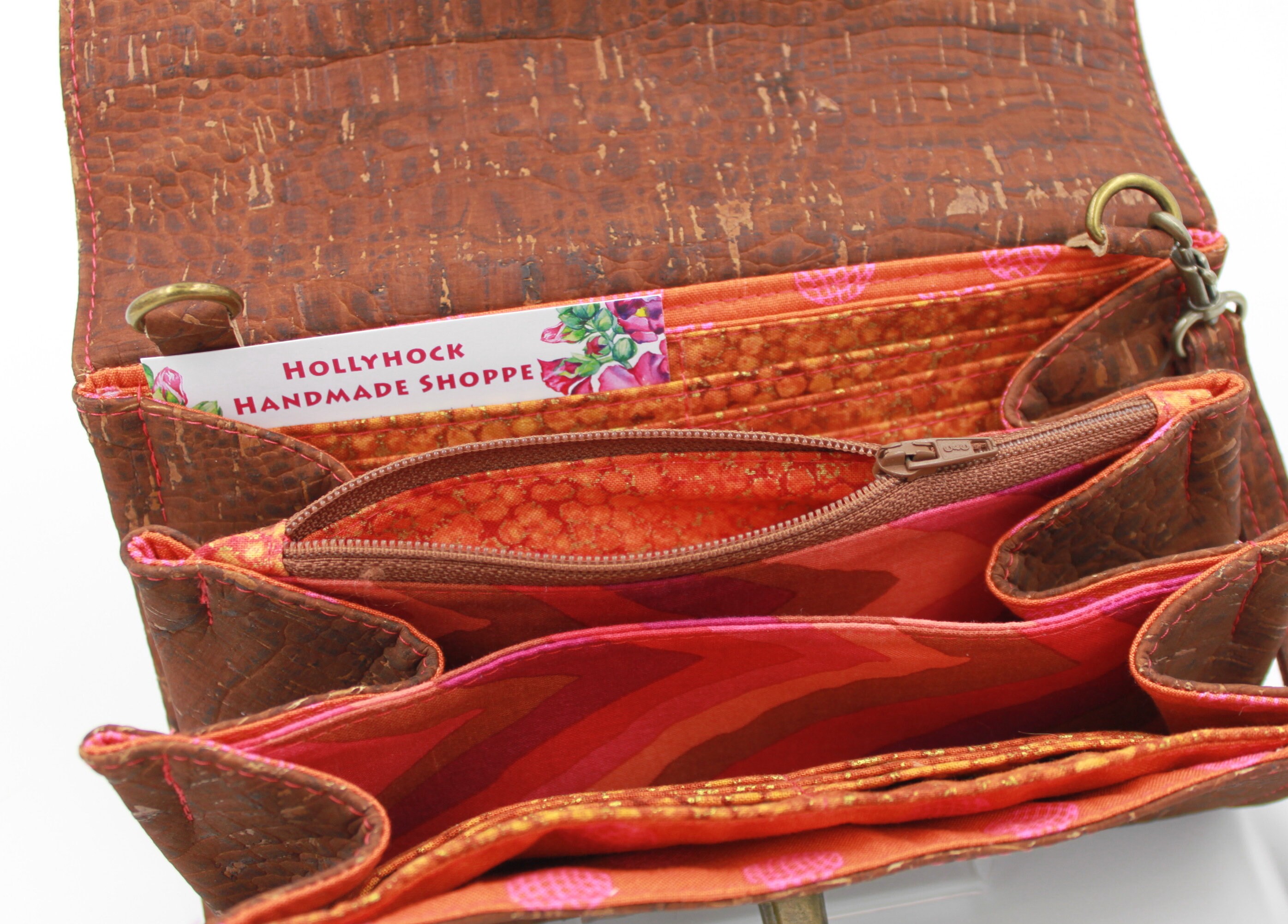 Sierra Sunset Cellphone Wallet - Etsy