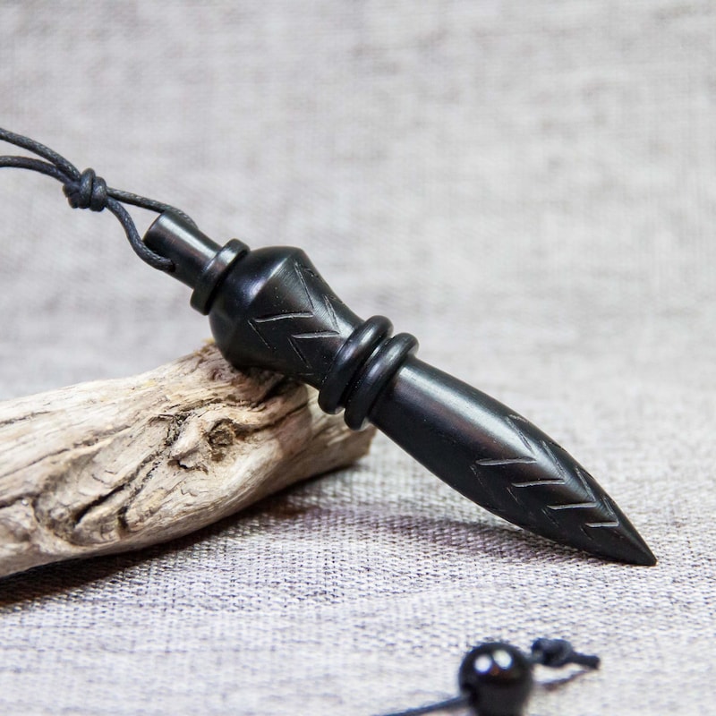 Wood Pendulum Egypt - Etsy UK