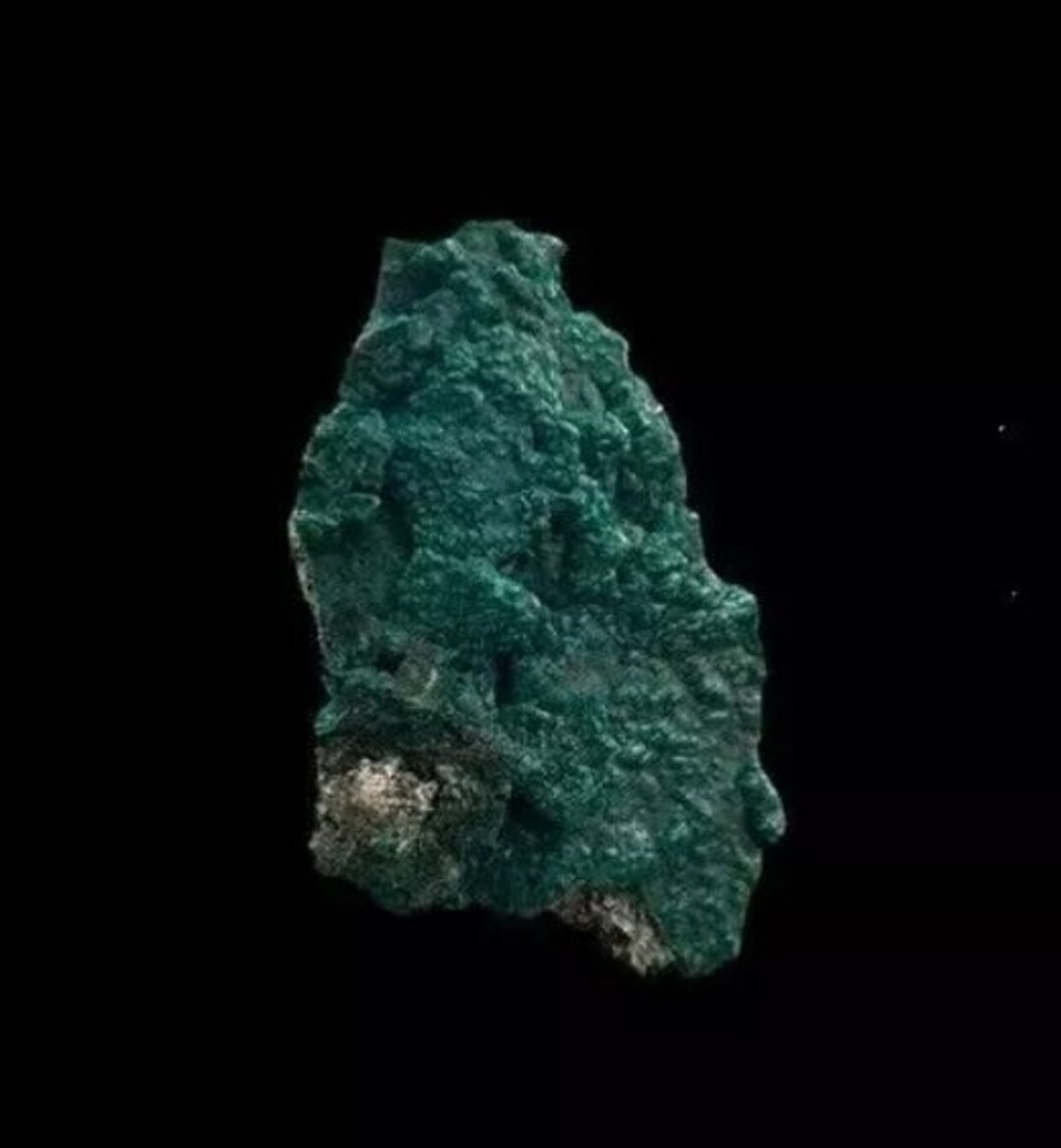Stunning, Natural Chrysocolla From Cunyari Mine in Peru (chy002) - Etsy
