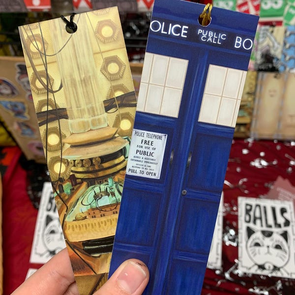 David Tennant - Etsy UK
