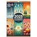 2025 Season Calendar – Vibrant Four Seasons Design | Yearly Planner ...