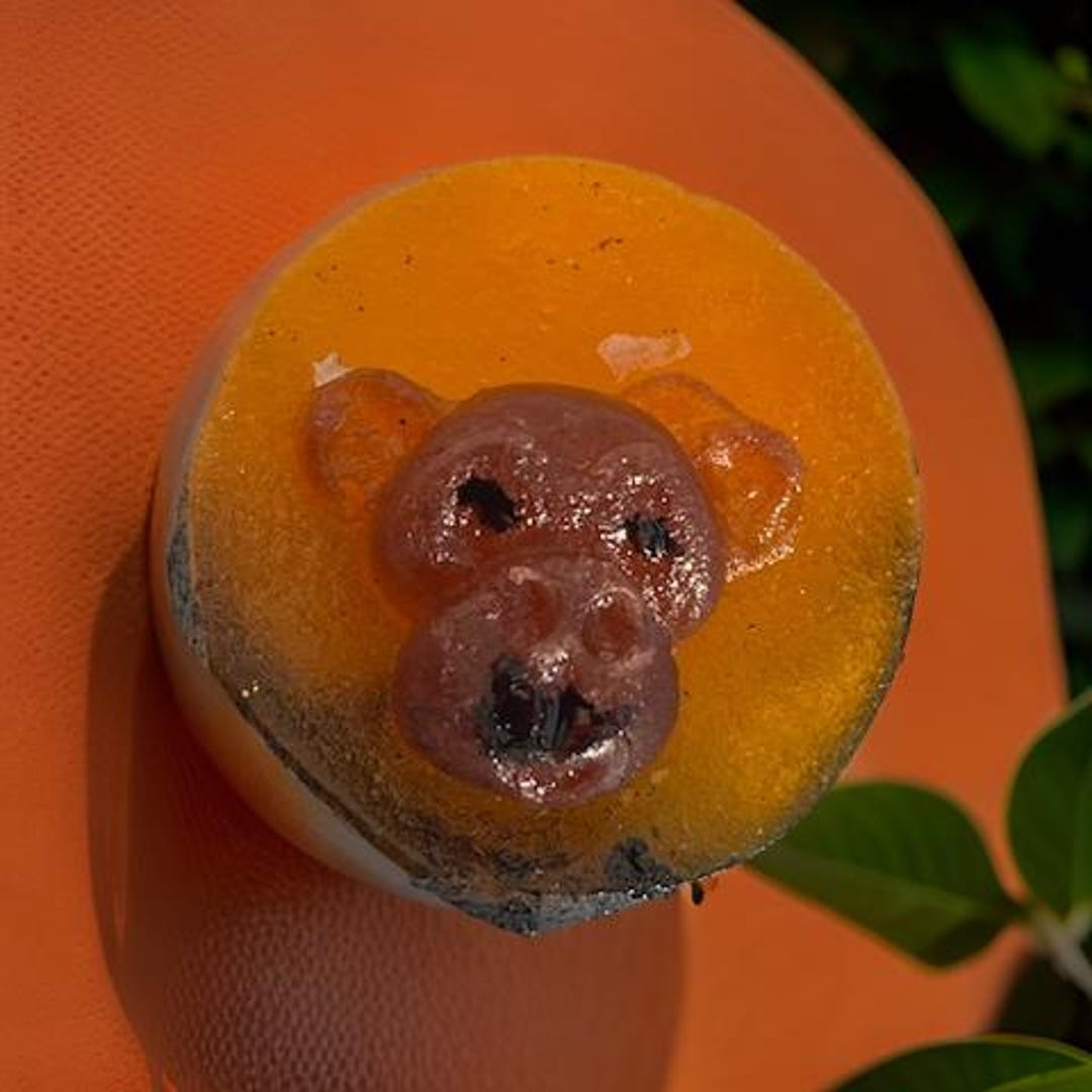 Crystal Candy Kohakutou Japanese Crystal Candy Edible Handmade Gemstone ...