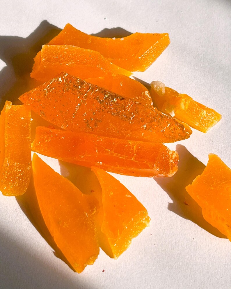 Crystal Candy Kohakutou Japanese Crystal Candy Edible Handmade Gemstone ...