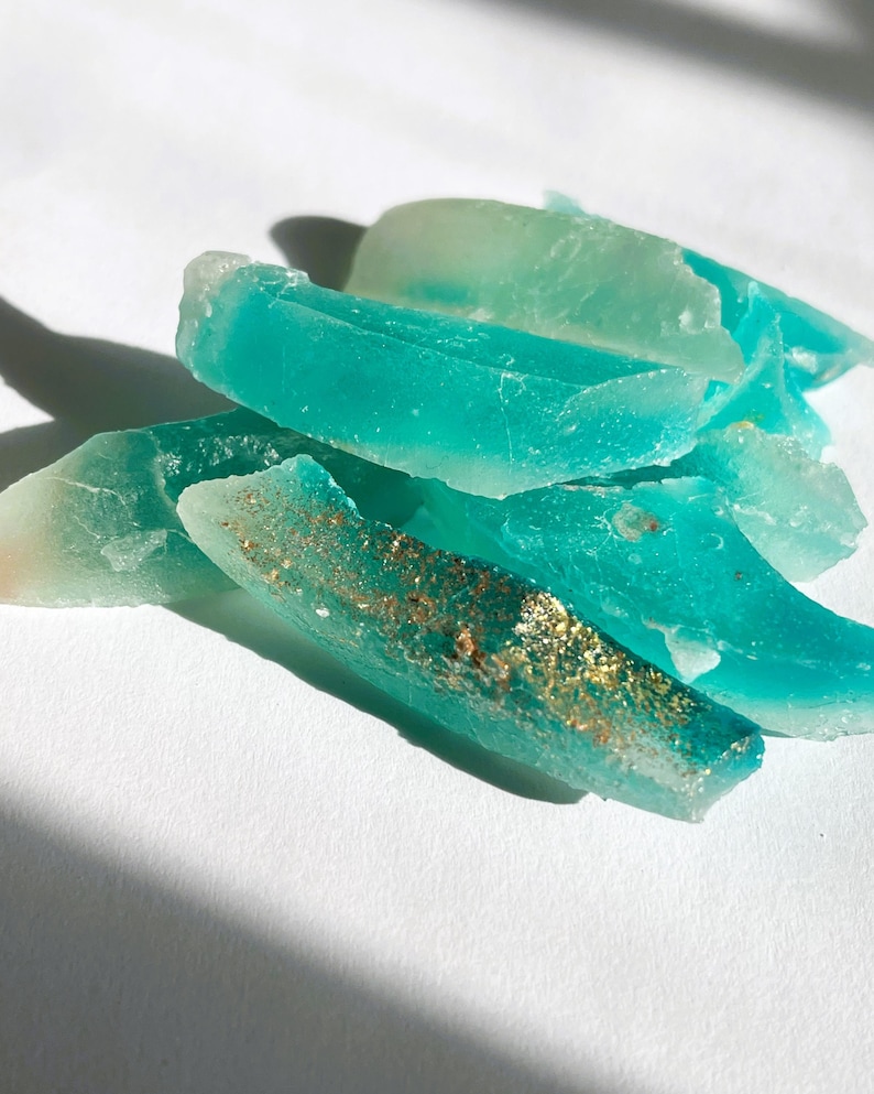 Crystal Candy Kohakutou Japanese Crystal Candy Edible Handmade Gemstone ...