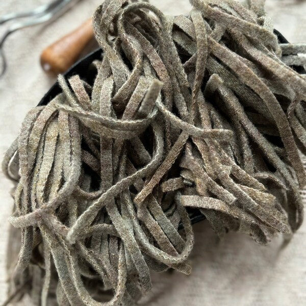 Rug Hooking Wool Strips - Etsy