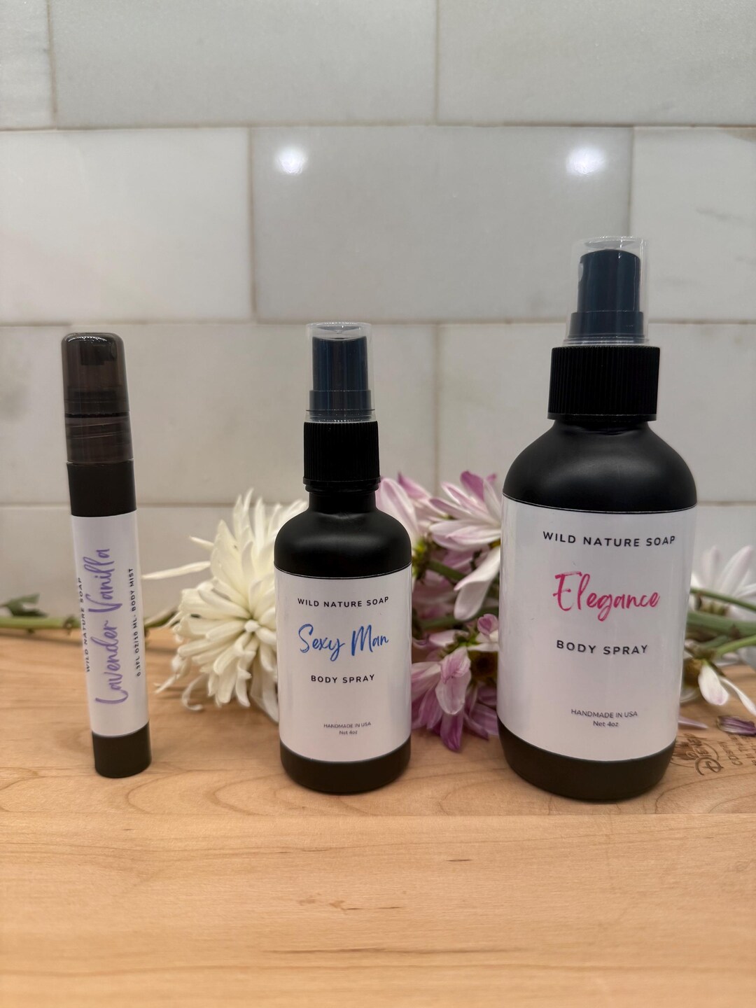 Perfume Spray, 2oz Perfume Dupes, Eau De Cologne, Choose Your Scent ...