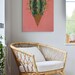 SPIKE Original Oil Painting - Etsy