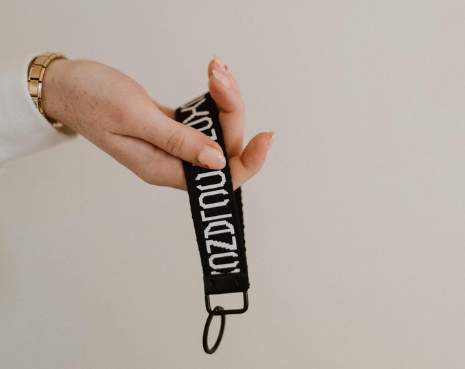 Twenty One Pilots Lanyard Keychains - Etsy