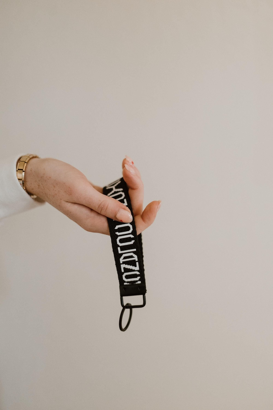 Twenty One Pilots Clancy Wristlet Keychain - Etsy