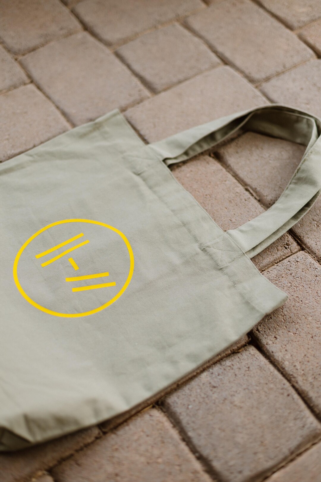 Twenty One Pilots Logo Trench Tote Bag - Etsy