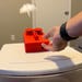 DIY Paper Airplane Launcher Kit: STEM Engineering Toy for Kids - Etsy