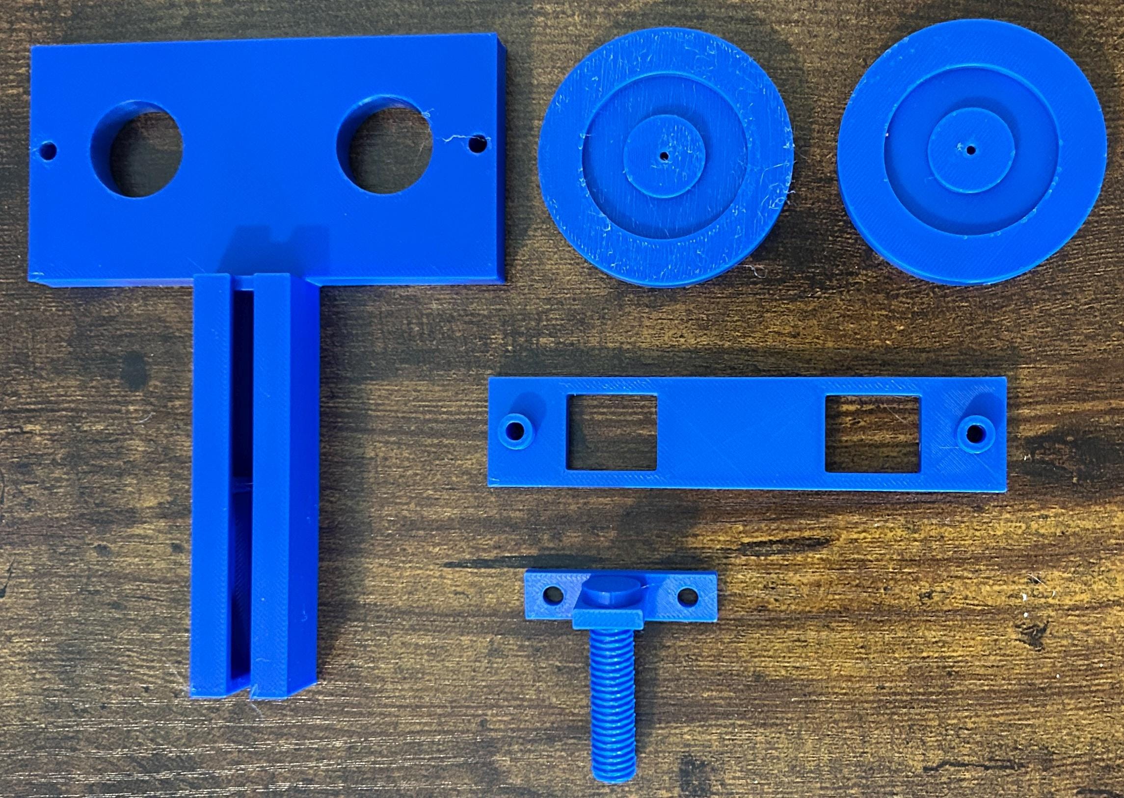 DIY Paper Airplane Launcher Kit: STEM Science Toy, Engineering Project ...