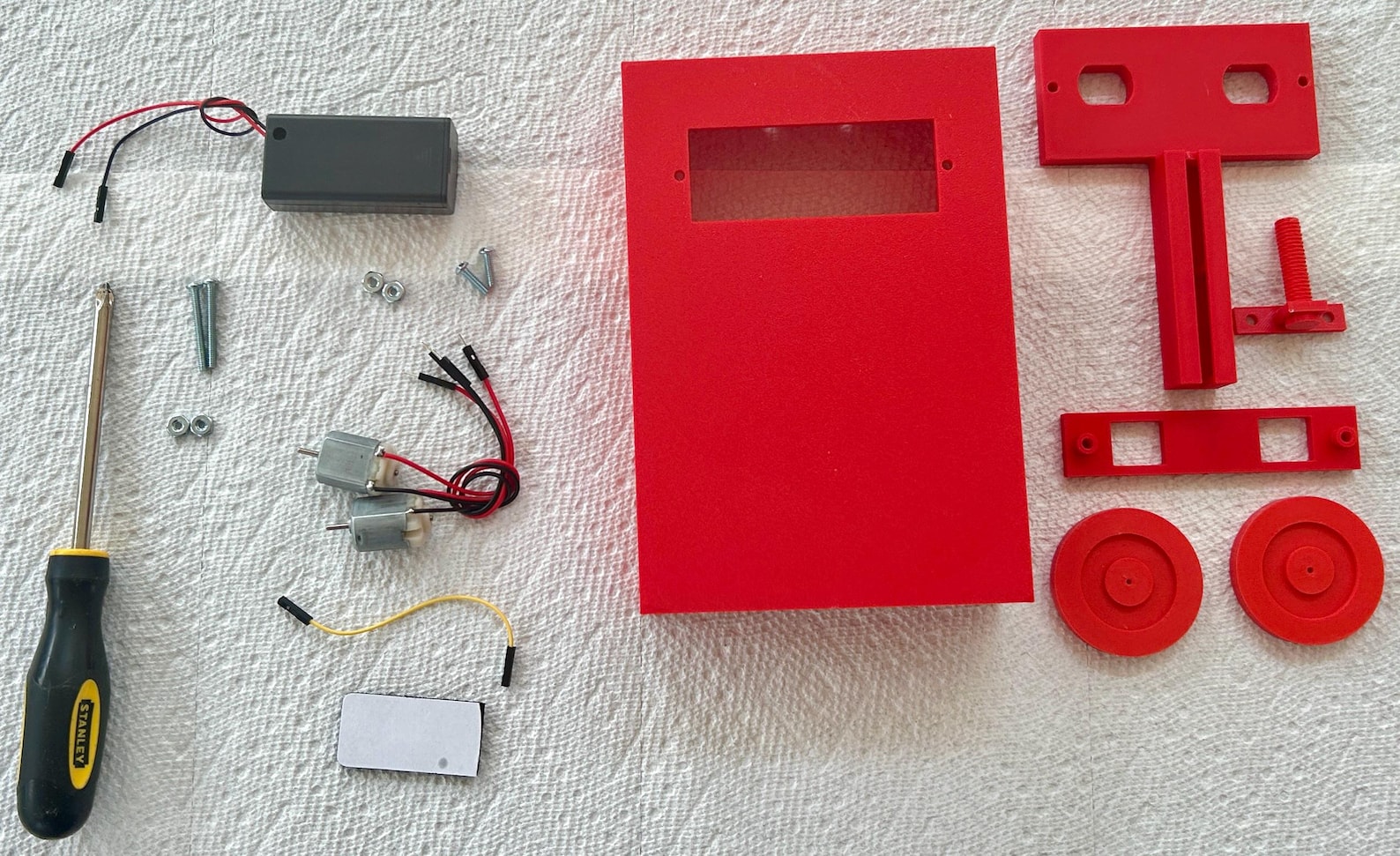 DIY Paper Airplane Launcher Kit: STEM Engineering Toy for Kids - Etsy