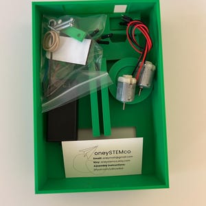 DIY Paper Airplane Launcher Kit: STEM Engineering Toy for Kids - Etsy