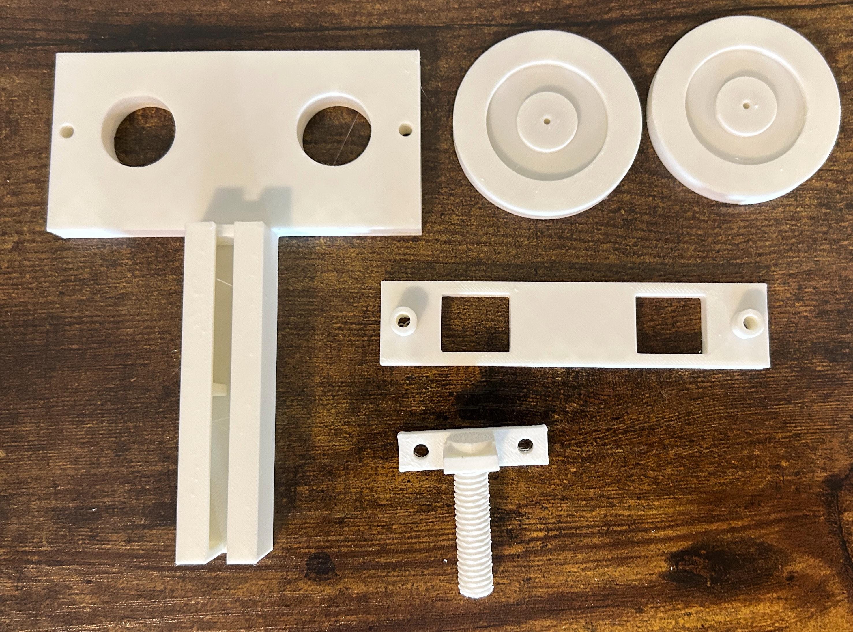 DIY Paper Airplane Launcher Kit: STEM Science Toy, Engineering Project ...