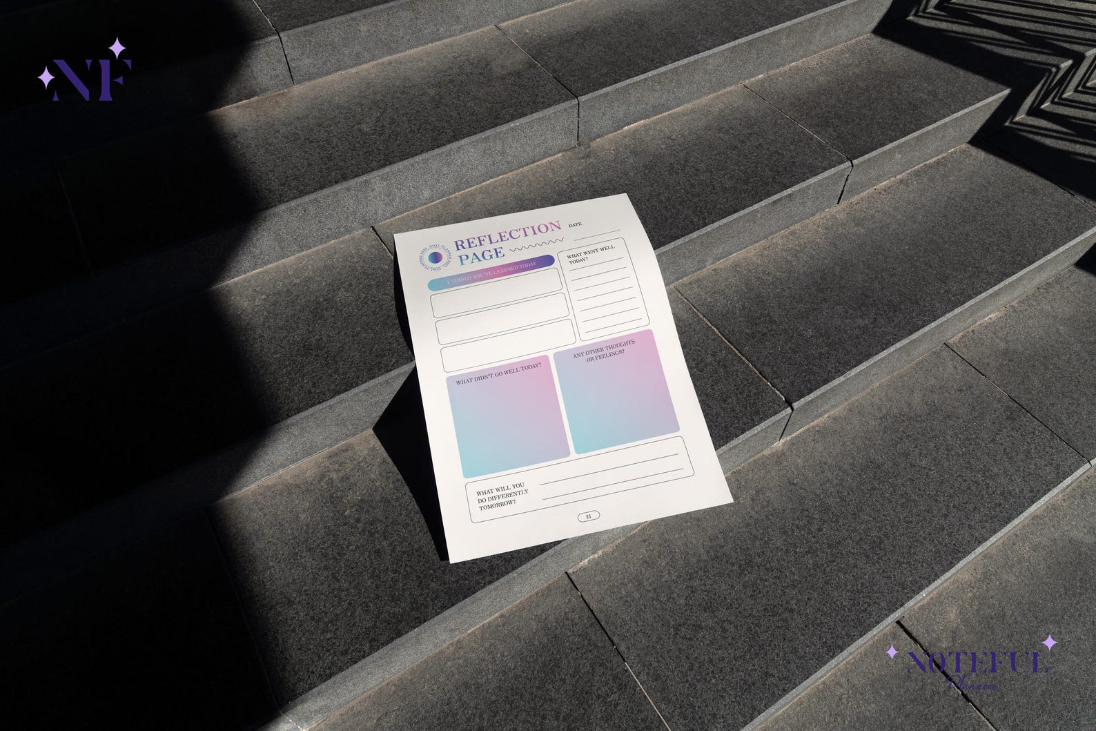 2025 Printable Digital Planner Daily, Weekly & Monthly Planner ...