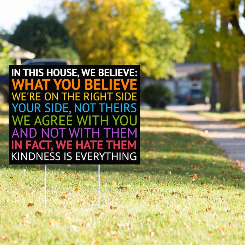 Funny House Signs - Etsy