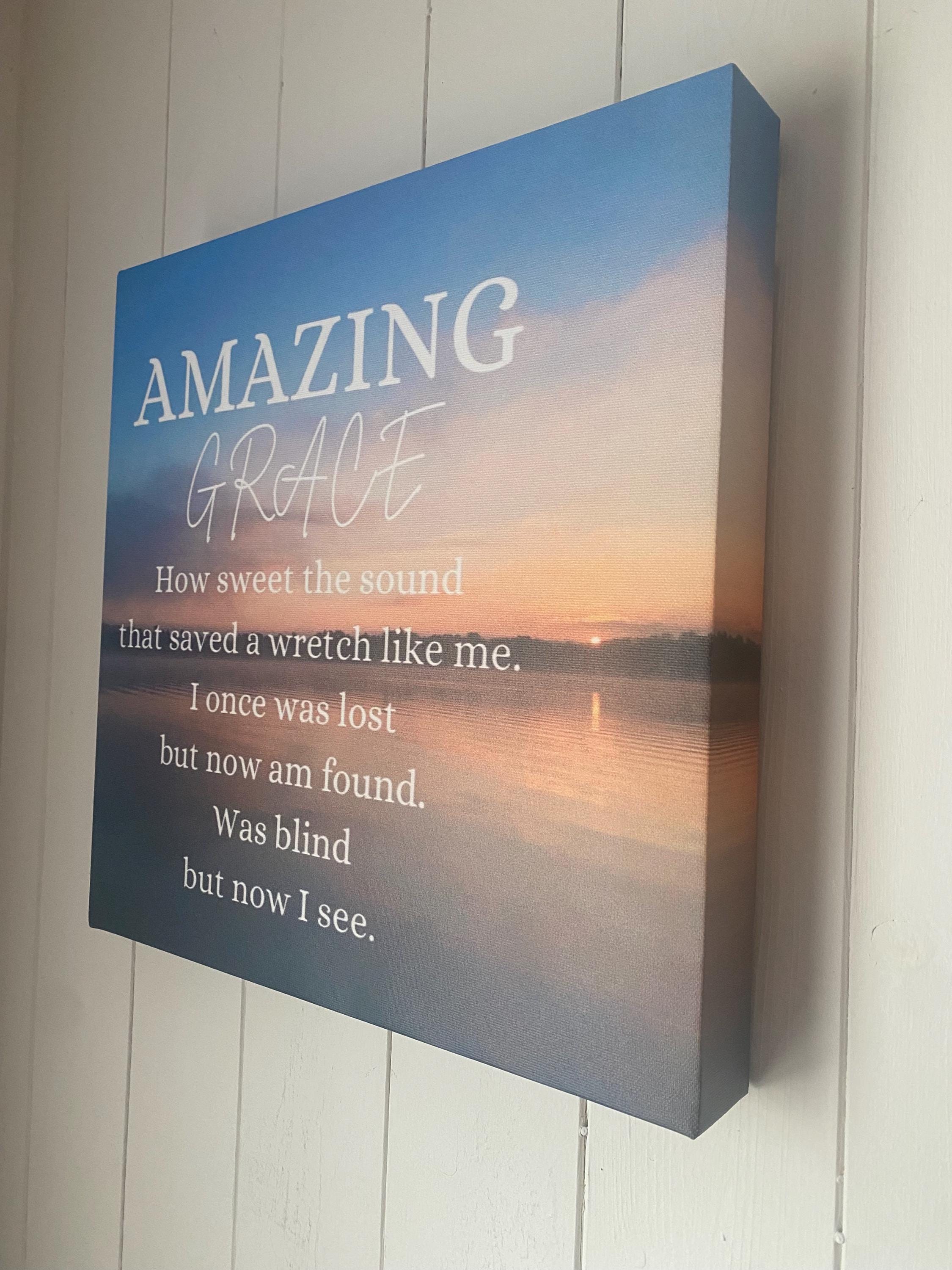 Sunrise With Scripture/psalm 30/scenic/still Waters/lake/aesthetic ...