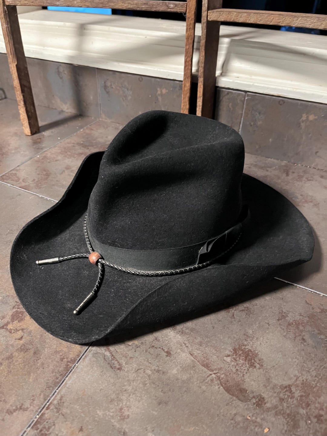 Vintage Charlie 1 Horse Custom Designed Hats 6 7/8 - Etsy