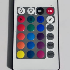 Vintage Glass Insulator With LED Lighted Base and Remote, Available ...