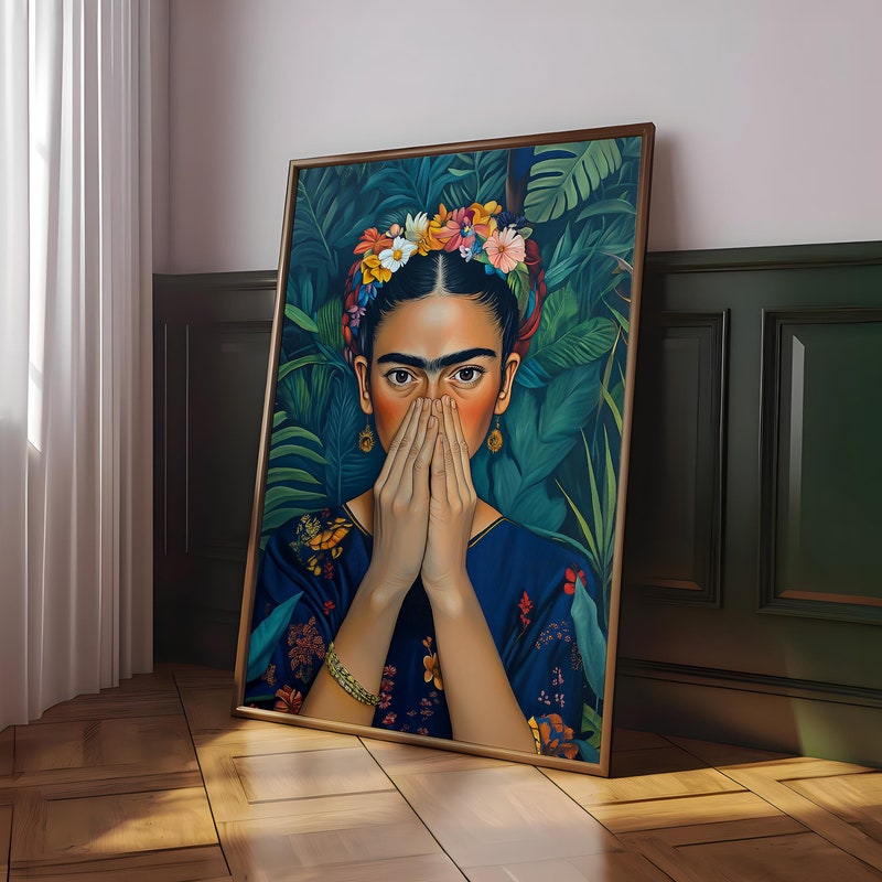 Stank Face Bathroom Art - Etsy