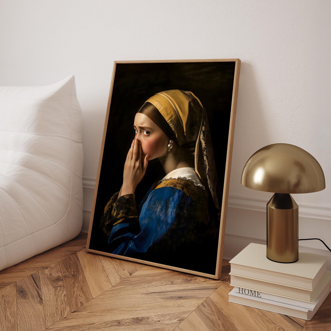 Stink Funny Bathroom Print, Bad Smell Bathroom Poster, Toilet Humor ...