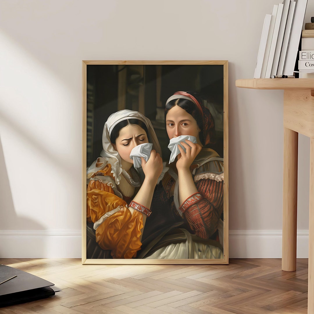 Funny Bathroom Poster, Bad Smell Bathroom Print, Toilet Humor Wall Art ...