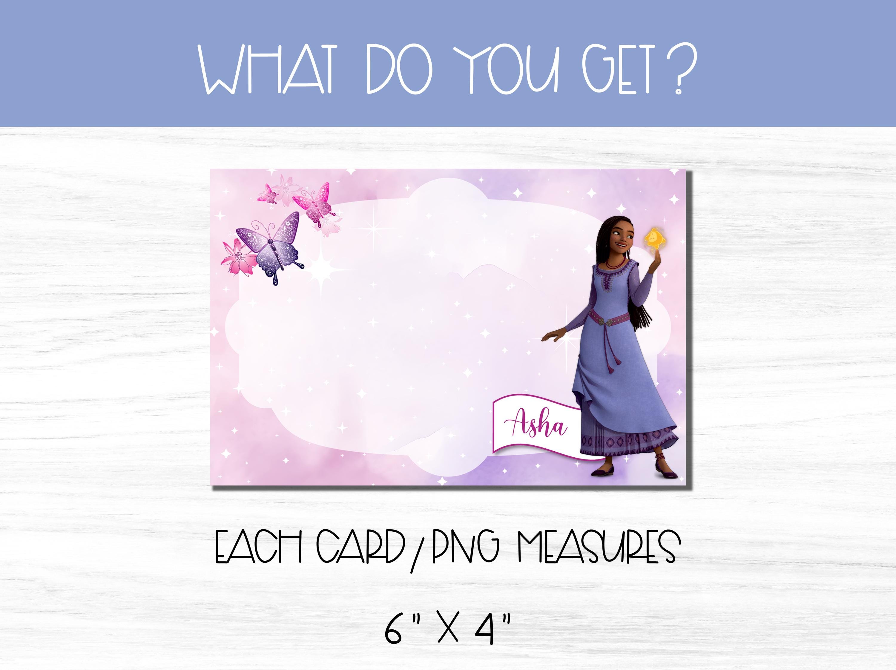 Printable Autograph Book, Theme Park Personalised Character Autograph ...