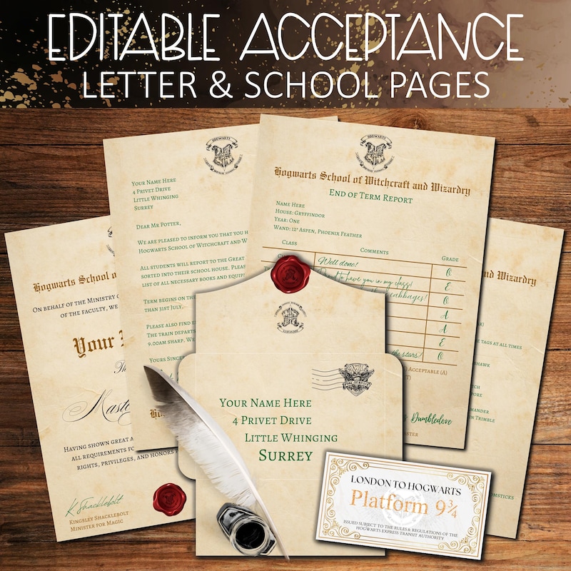 Letter Clipart - Etsy