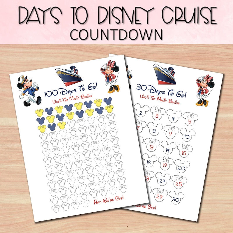 Calendar Sail - Etsy