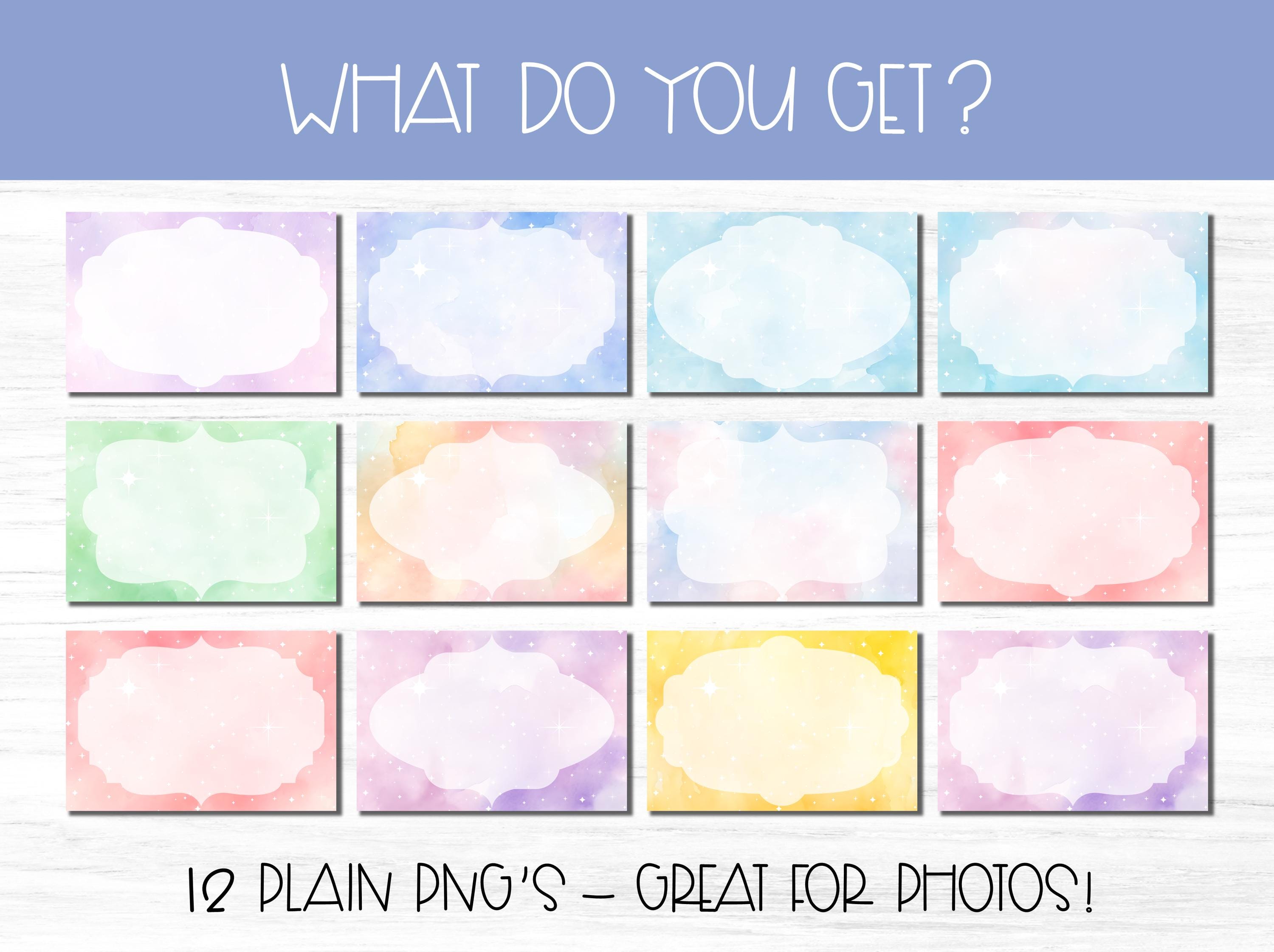 Printable Autograph Book, Theme Park Personalised Character Autograph ...